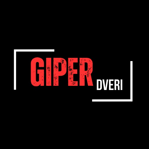 Интернет–магазин дверей в Киеве - Giper Dveri